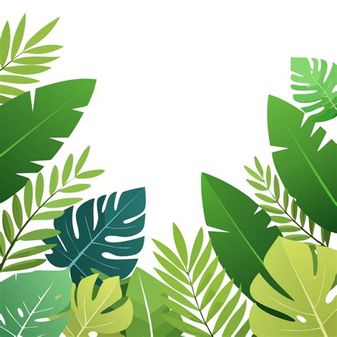 A Green Leafy Background With A Bunch Of Green Leaves The Leaves Are