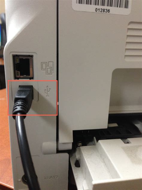 Adding A Printer Support