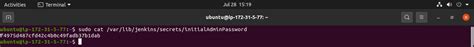 Github Mannansiddiquideploy A React App On An Ec2 Instance Via A