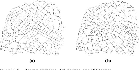 Figure 1 From Nonstationary Spatial Interpolation Method For Urban