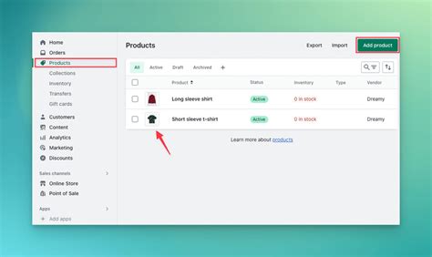 How To Add Variant Images On Shopify A Quick Guide 2025