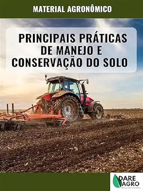 Principais Praticas De Manejo E Conserva Pdf