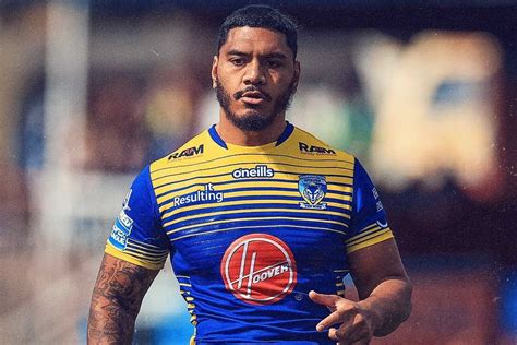 Stars And Their Eyes… Thomas Mikaele