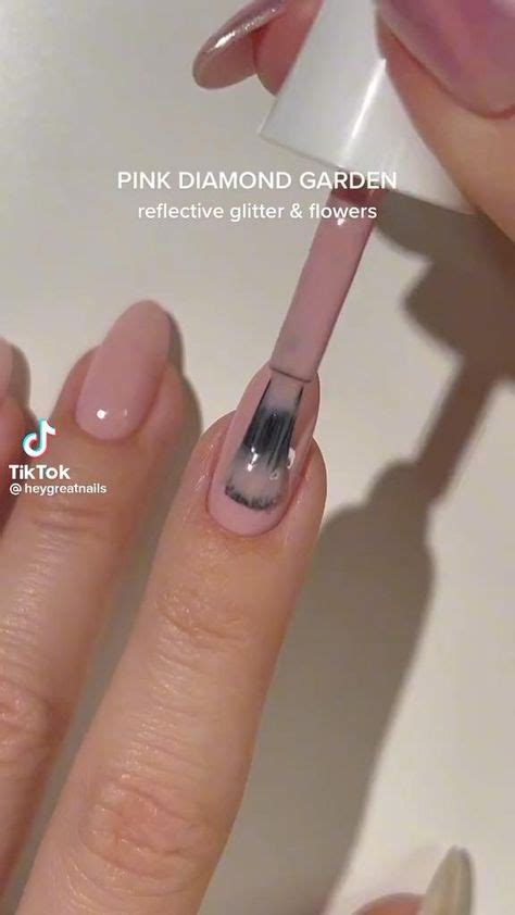 Manicura Video En 2024 Tutoriales De Manicura Manicura Tutoriales