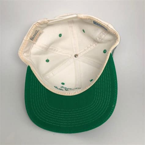 90s Philadelphia Eagles Sports Specialties Whitekelly Green Wool