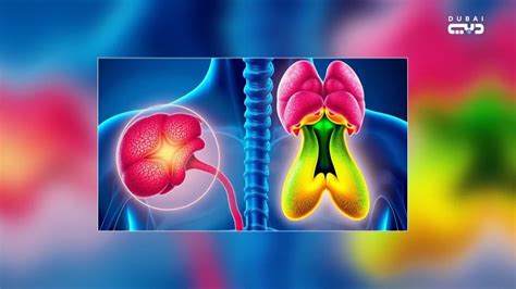 أمراض الغدد الصماء التشخيص والعلاج والوقاية Youtube