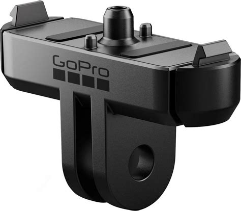 Gopro Action Cam Halterung Halterung Mit Magnetverriegelung Action