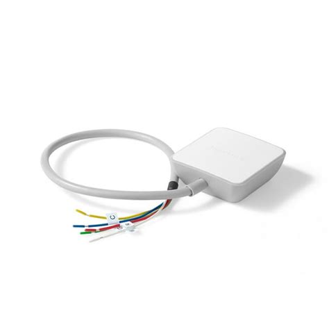 Nest C Wire Adapter