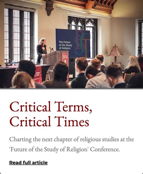 Uchicago Divinity School Uchidivinity • Instagram Photos And Videos