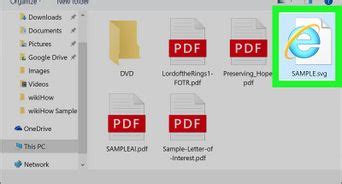 How To Open A PRN File On PC Or Mac Steps With Pictures