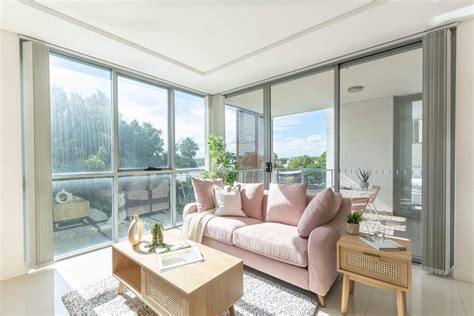 Airbnb Styling In Sydney