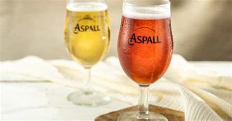 Aspall Cyder Launches New Berry Blush Cider In Pubs