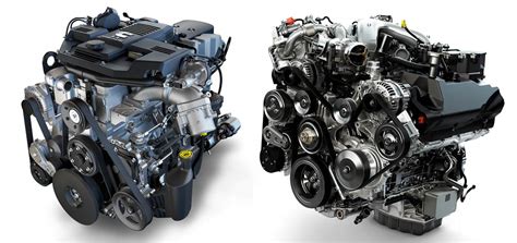 Powerstroke 67 Vs Cummins 67 Ultimate Diesel Duel Motor Riderz