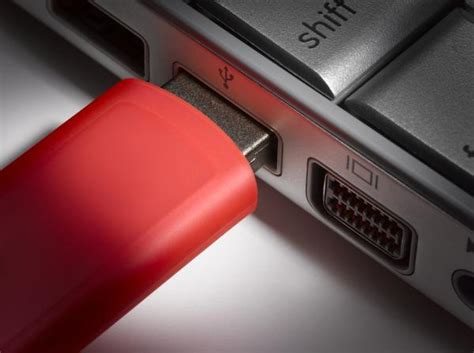 How To Run Software Directly From A Usb Flash Drive Gethow