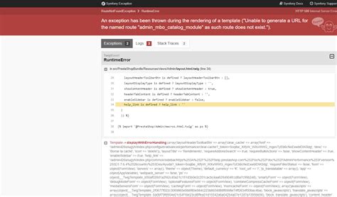 Prestashop Debug Mode · Issue 19465 · Prestashop Prestashop · Github