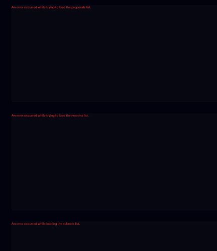Getting `enetunreach` And `etimedout` Errors When Calling Canister Via Agent Js Developers