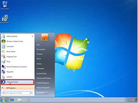 Instructions For Installing XenServer 6 And XenCenter
