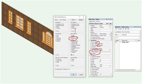 Doors And Windows Not Creating Holes In Walls Troubleshooting