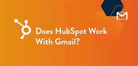 Does Hubspot Work With Gmail Hivehouse Digital