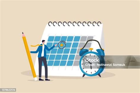 캘린더 날짜 이벤트 회의 일정 또는 약속 작업 마감일 표시 또는 주간 계획 중요한 비즈니스 날짜 개념 달력의 중요한 날짜