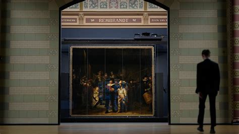 Tras 350 Años Se Revelan Secretos De “la Lechera” De Vermeer Infobae