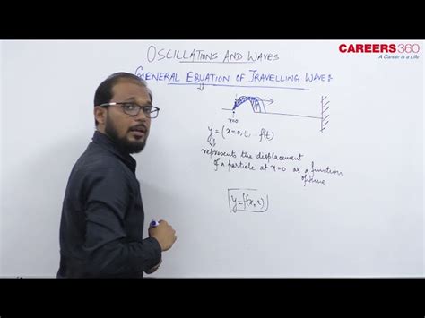 Travelling Waves Mcq Practice Questions And Answers
