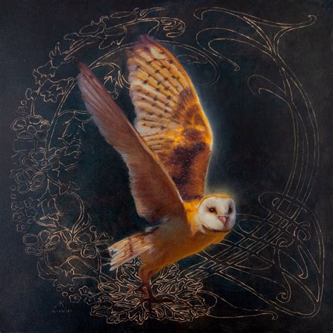 Kim Randleas Artist Page