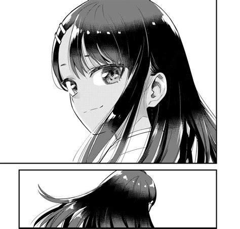 El Manga Ijiranaide Nagatoro San Ha Terminado Somoskudasai