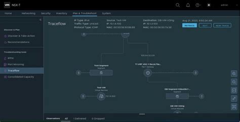anuj jain on linkedin gateway firewalling on vcd using nsx t