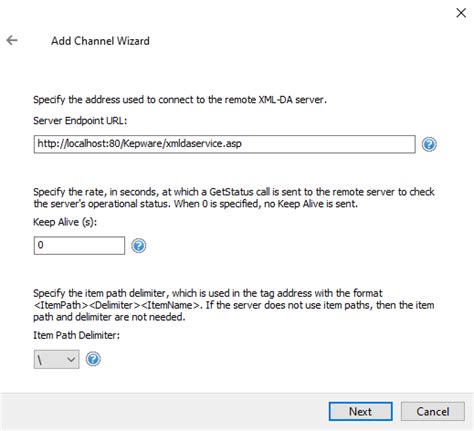 Top Server Opc Client Connectivity Drivers Suite