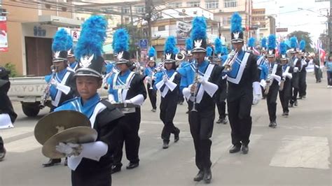 ดุริยางค์ โรงเรียนท่าข้ามวิทยา Youtube