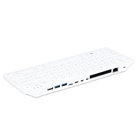 Raspberry Pi 500 Unit Uk Keyboard Voltaat