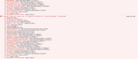 bug 安装了这个包后即使什么都不做dumi启动后页面也打不开撤销安装以后又正常了 Issue innocces dumi theme chakra GitHub