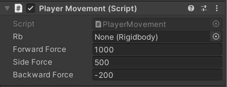 How To Make A Simple Game With Unity Beginners Guide Part DEV Community
