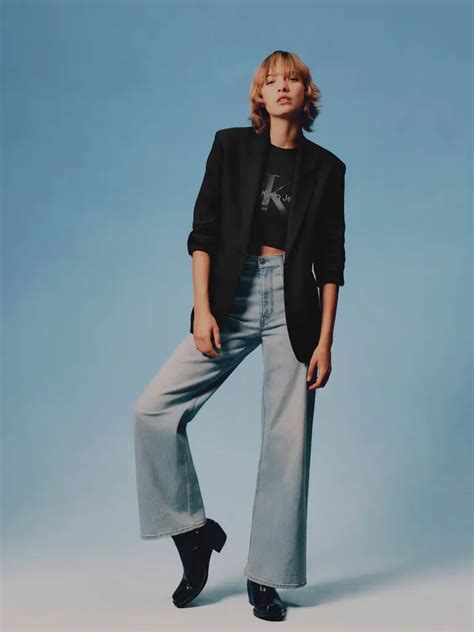 Womens Clothing Womenswear And Fashion Calvin Klein®