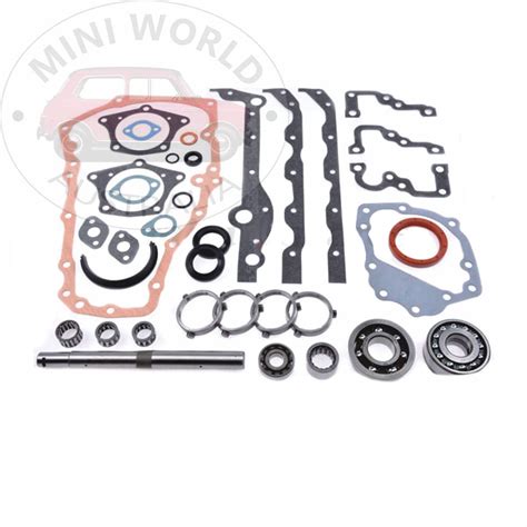 Gearbox Mini World Australia
