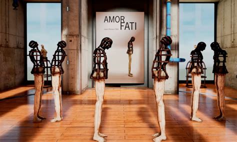 Video Fnn Good News And Reviews Artist Spotlight Visual Artist Joaquin Restrepo Florida