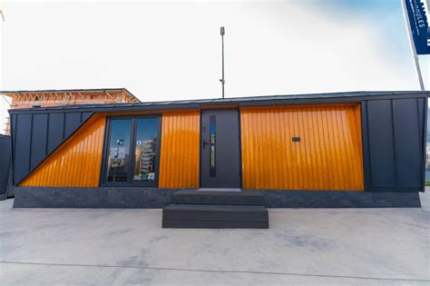 Qtm Sirius Constructie Tip Container 24 Mp Gata De Utilizare Imediata Vile Berceni