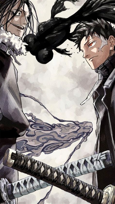 62 Chihiro Rokuhira Ideas In 2025 Manga Art Character Art Manga Anime
