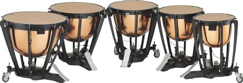 Tp 7300 Series Gallery Timpani Percussion Musical Instruments
