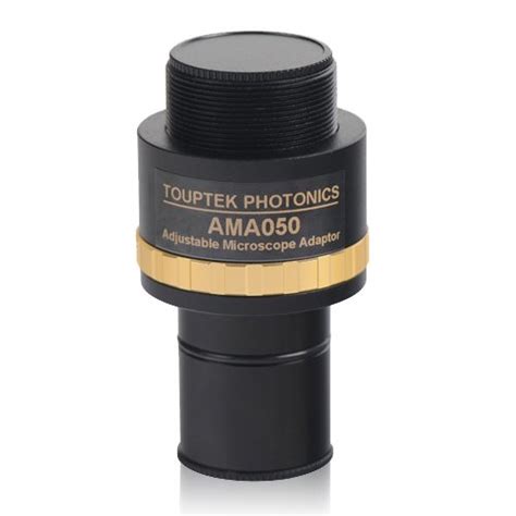 C Mount Microscope Adaptor For Eyepiece Tubes 23 2mm Aptex