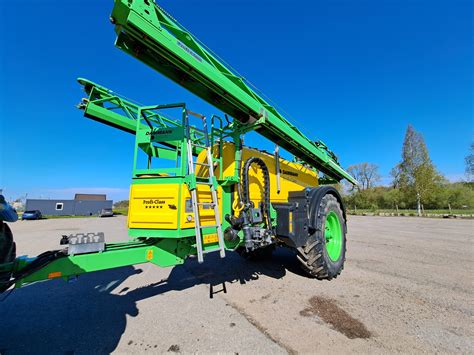 Dammann Profi Class Anp6030 Ivabaltelt