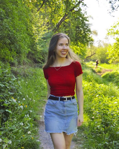 Spring Outfit
