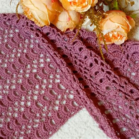 Lacy Crochet Patterns Free Lace Crochet Patterns Crochet Lace