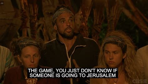 Spoilers These Survivor Twists Are Getting Out Of Control R