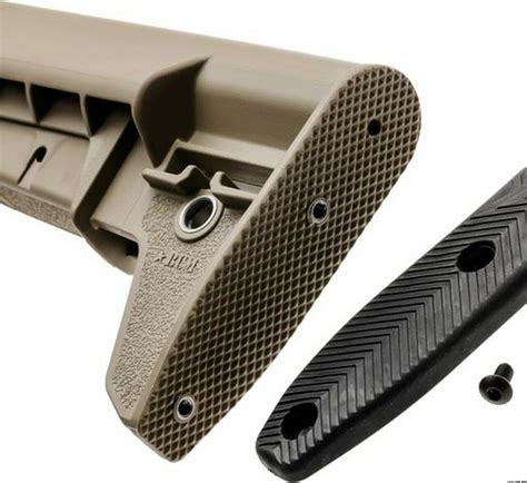 Bcm Stock Mod 2 Sopmod Telescopic Stocks Viranomainen Fi English