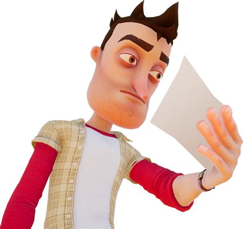 Hello Neighbor Media Kit Press Assets Videos Screenshots