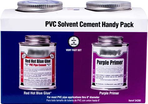 A Beginners Guide To Pvc Conduit Glue What It Is And Why It Matters