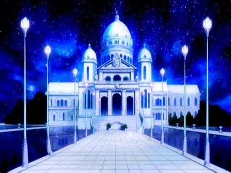 Milenio De Plata Sailor Moon Crystal Arte Sailor Moon Sailor Moon Personajes