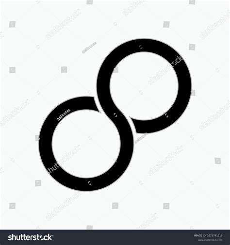 Icono De Conexión Correlación Símbolo De Vector De Stock Libre De Regalías 2172741215